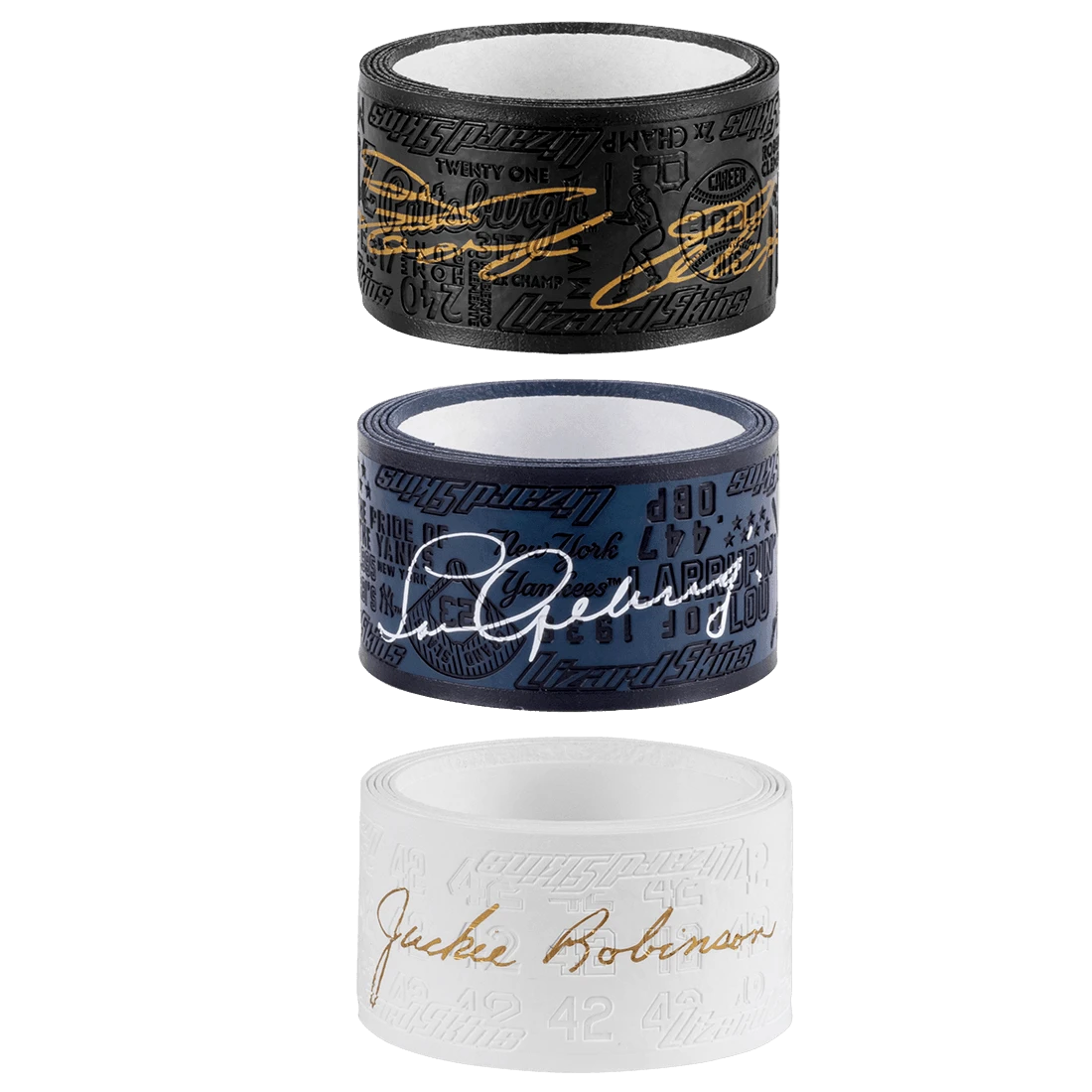 Official LIZARD SKINS Lizard Skin DSP Bat Grip: Legend Series Site ...